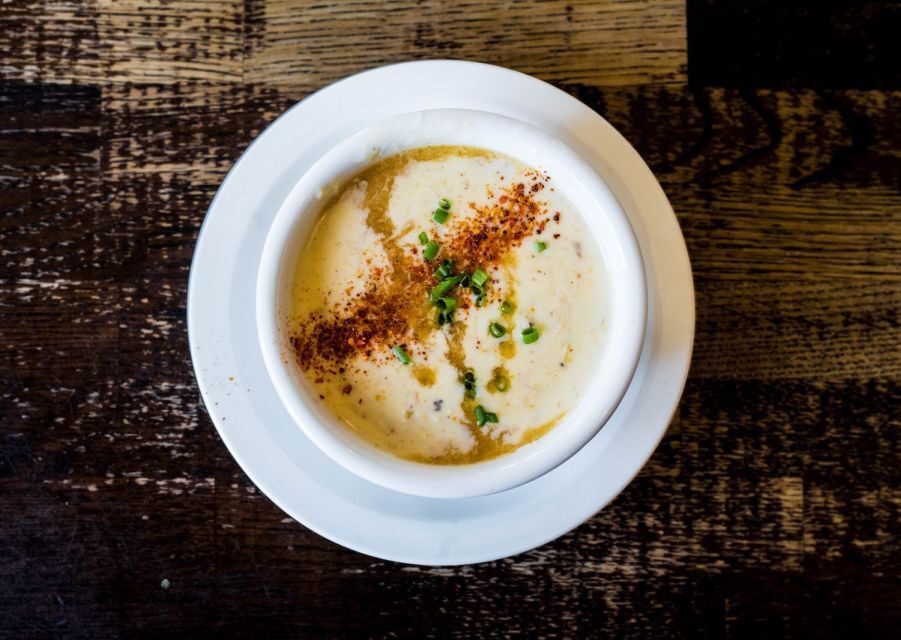Charleston: 3-Hour Secret Food Tour - The Experience: What to Expect