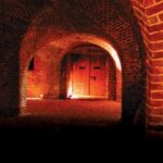 Charleston: 90-Minute Ghost and Dungeon Walking Tour - Key Points