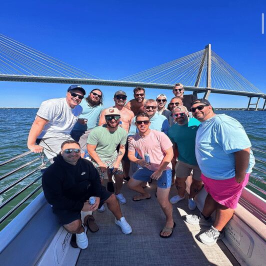 Charleston: Boat Charter Booze Cruise And Sunset Tours - Final Thoughts: Is It Worth It?