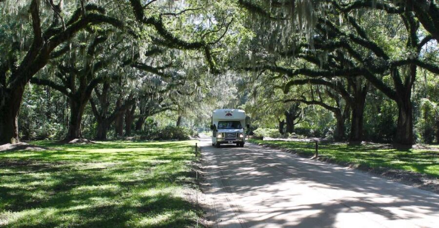 Charleston: Boone Hall Plantation Entry & Tour w/ Transport - What Does the Tour Include and What to Keep in Mind?
