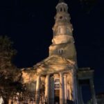 Charleston: City of the Dead Walking Ghost Tour - A Detailed Look at the Experience