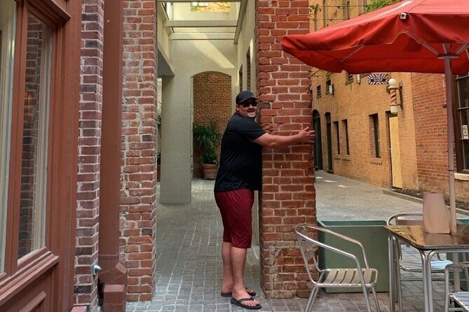 Charleston City Scavenger Hunt by Crazy Dash - Who Is This Tour Best For?