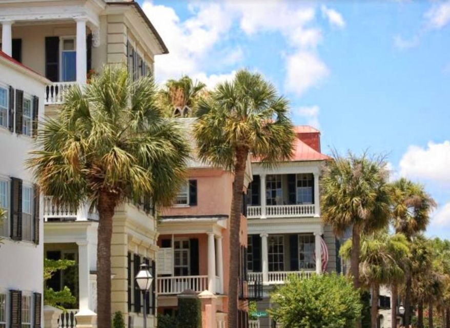 Charleston: City Tour with Charleston Museum Entry Combo - Evaluating Value: Is It Worth It?