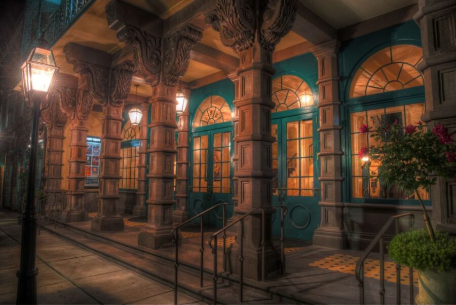 Charleston: Death and Depravity Ghost Walking Tour - What We Think: The Pros & Cons