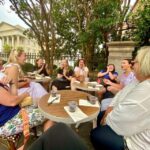 Charleston: Downtown Culinary Walking Tour - The Itinerary Breakdown