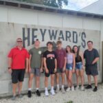 Charleston: Film & OBX Locations E-Bike Tour - The Practical Side: What to Expect