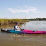 Charleston: Folly Beach Morning Kayak Dolphin Safari - Why This Tour Offers Good Value