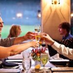 Charleston Harbor Luxury Dinner Cruise with Live Music - An Overview of the Experience