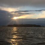 Charleston: Haunted History Harbor Cruise - An In-Depth Look at the Haunted Harbor Cruise Experience