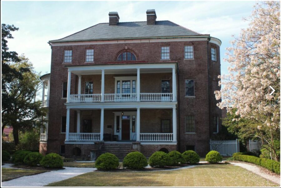 Charleston: Historic City and Southern Mansion Combo Tour - Value and Practical Details