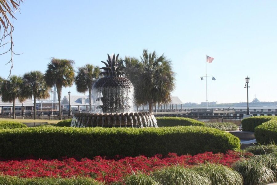 Charleston: Historic City Highlights Guided Bus Tour - What Makes This Tour Stand Out?