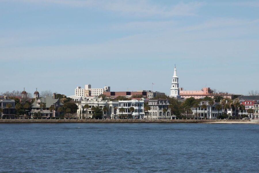 Charleston: Historic City Tour and Harbor Cruise - Authentic Experiences Reflected in Reviews