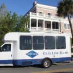 Charleston: Historic City Tour & Magnolia Plantation Combo - What’s Included and What’s Not