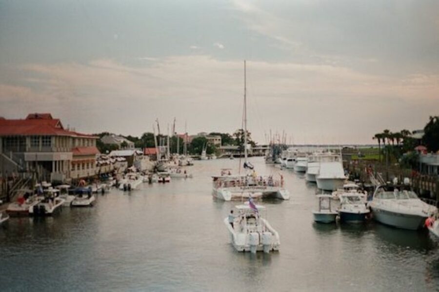Charleston: Historic District & French Quarter Private Tour - What Makes This Tour a Great Value