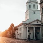Charleston: Historic District & Plantation VIP Private Tour - Exploring Downtown Charleston & The French Quarter