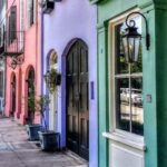 Charleston History Tour-Small Groups Only-History & Alleys - A Deep Dive into the Experience