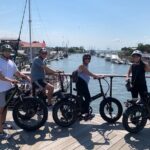 Charleston: Low Country and Shores E-Bike Tour - Who’s This Tour Best For?