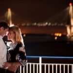 Charleston: Luxury Harbor Dinner Cruise - The Itinerary: What You Can Expect
