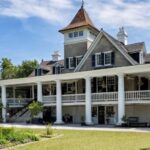 Charleston: Magnolia Plantation Entry & Tour with Transport - The House Tour: A Glimpse into the Past