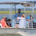 Charleston: Morris Island Lighthouse Eco-Boat Tour - What’s Included and What to Expect