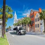 Charleston: Old Town Trolley Tour - The Sum Up