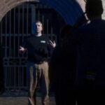 Charleston: Patriot's Point Haunted USS Yorktown Tour - The Itinerary: What to Expect