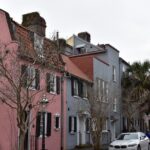 Charleston Perspective Walking Tour - Deep Dive into the Itinerary