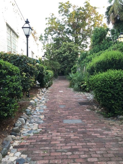Charleston: Pirate Escape Scavenger Hunt - The Practical Side: Logistics, Price, and Accessibility
