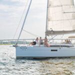 Charleston: Private Daytime or Sunset BYOB Sailing Charter - FAQs About the Charleston Private Sailing Charter