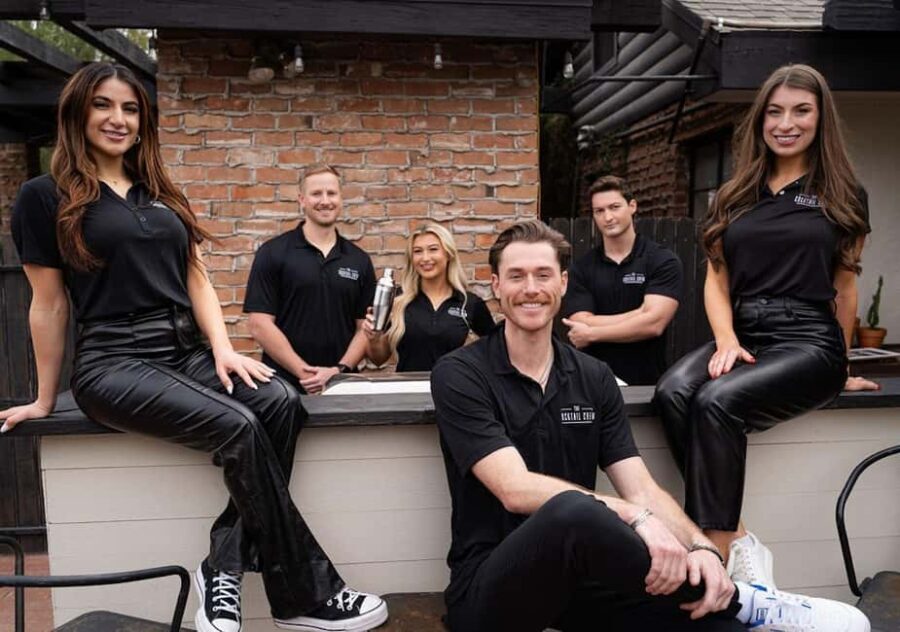 Charleston: Private Mixology Masterclass at Your Rental - Analyzing the Value