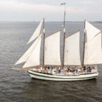 Charleston: Schooner Sailing Harbor Tour & Dolphin Watch - Practical Details to Know