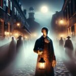 Charleston Self-Guided Ghost Tour in 12 Languages - What You Get with the Tour