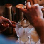 Charleston: Sip History In the "The Sun" Cocktail Class - What to Expect: A Typical Session