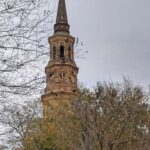 Charleston: Small-Group Ghost Walking Tour at Night - Paranormal Evidence and Photographs