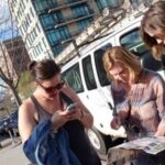 Charleston South Carolina French Quarter Ghost Scavenger Hunt - The Highlights: What Youll See & Experience