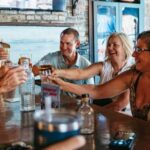 Charleston: Speakeasy Sagas Prohibition Pub Crawl - Discovering the Experience