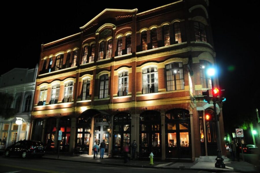 Charleston: Spirits & Spirits Haunted Pub Crawl - An In-Depth Look at Charleston: Spirits & Spirits Haunted Pub Crawl