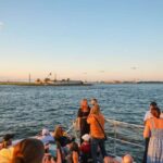 Charleston: Sunset Sail on Luxury 55ft Catamaran with Bar - Is It Worth the Price?