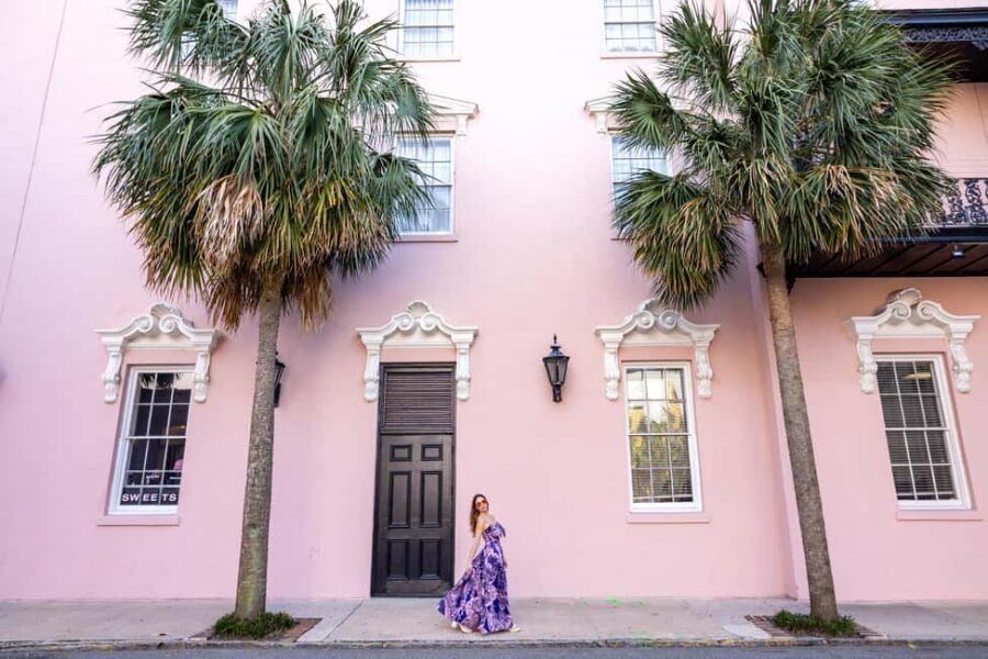 Charleston: Walking Tour and Photoshoot Experience - Final Thoughts: Who Will Love This?