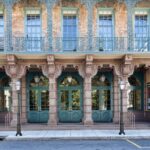 Charleston walking tour with a Citadel history professor - The Experience: A Deep Dive