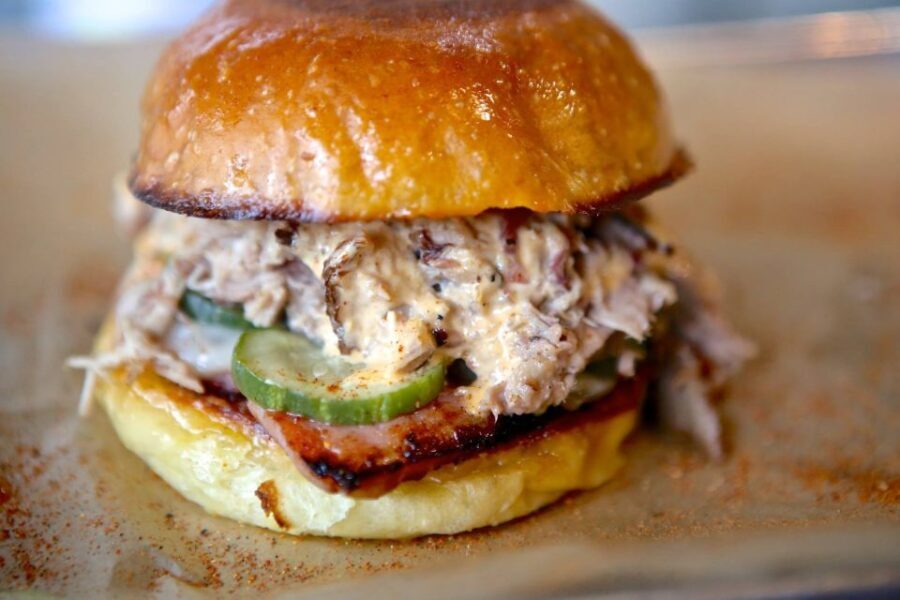 Charleston's Upper King Street Culinary Tour - Who Will Love This Tour?
