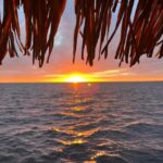 Charlotte Harbor: "The Oasis" Tiki Boat Sunset Cruise - Price and Value