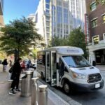 Charlotte: Historical City Tour by Shuttle Bus - The Value of the Experience