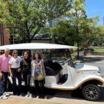 Charlotte: Historical Southern Elegance Tour by Vintage Cart - Who Should Consider This Tour?