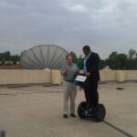 Charlotte: Markets, Museums, and Parks 2-Hour Segway Tour - What You’ll See and Experience