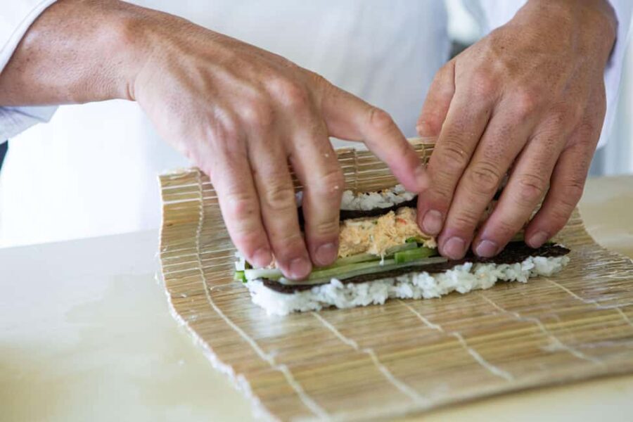 Charlotte: Sushi Making Cooking Class at a Local Brewery - Is This Worth It?