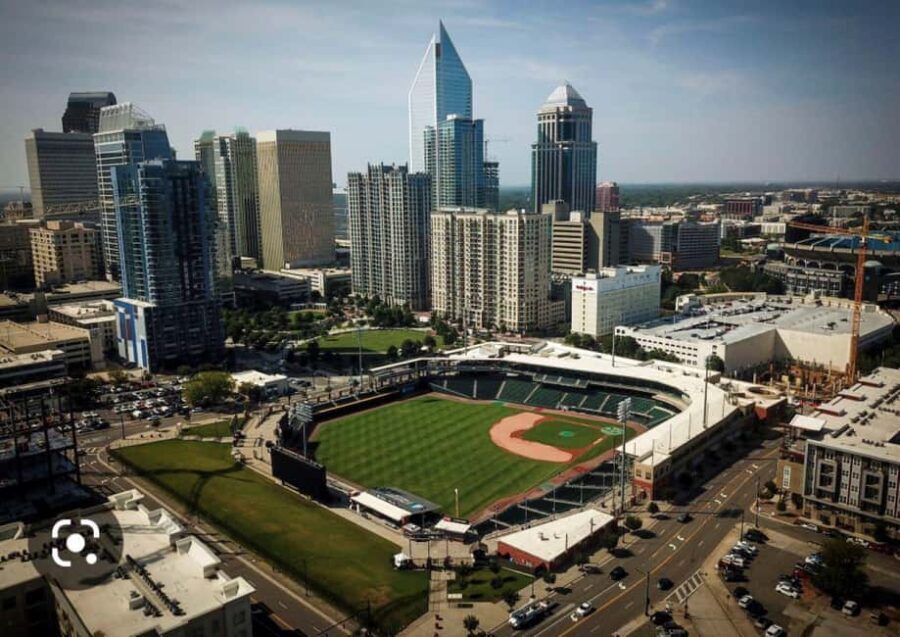 Charlotte: Uptown Walking Tour - Exploring Charlotte’s Uptown: A Detailed Review