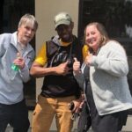 Charlottesville Challenge Scavenger Hunt - Final Thoughts