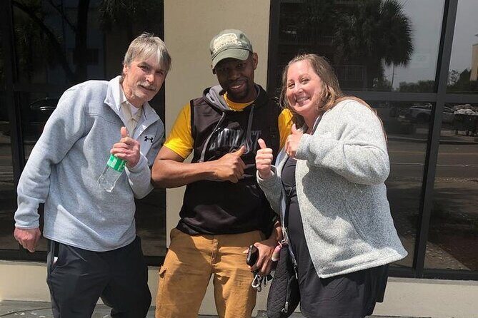 Charlottesville Challenge Scavenger Hunt - Final Thoughts