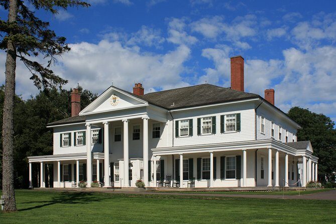 Charlottetown City Highlights - Authentic Voices from Travelers